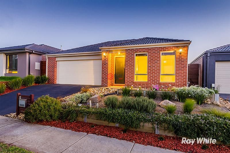 澳洲维多利亚州Cranbourne West3卧2卫的独栋别墅AUD 430,000_澳大利亚房产维多利亚州Cranbourne West房产 ...