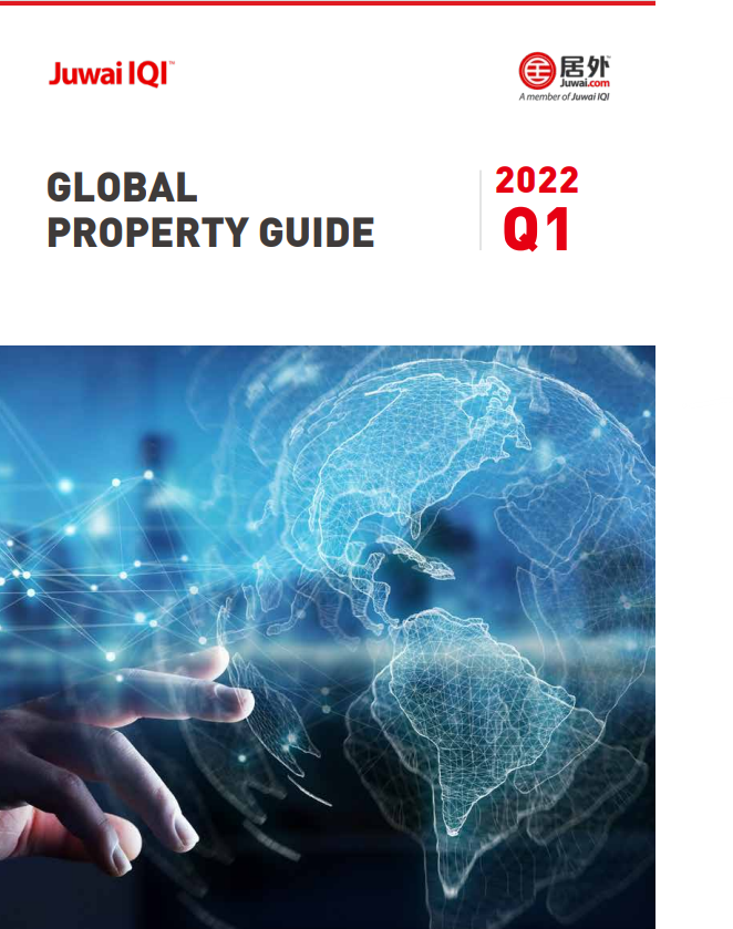 Find United States Real Estate & United States Property with Juwai